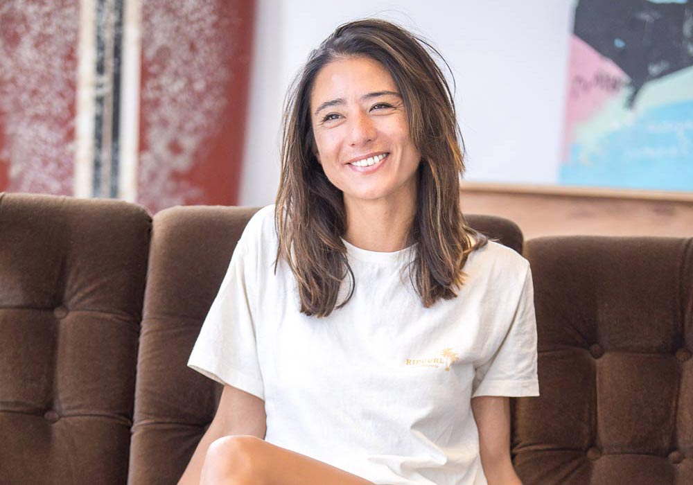 Julie Albertini - Made Real Estate