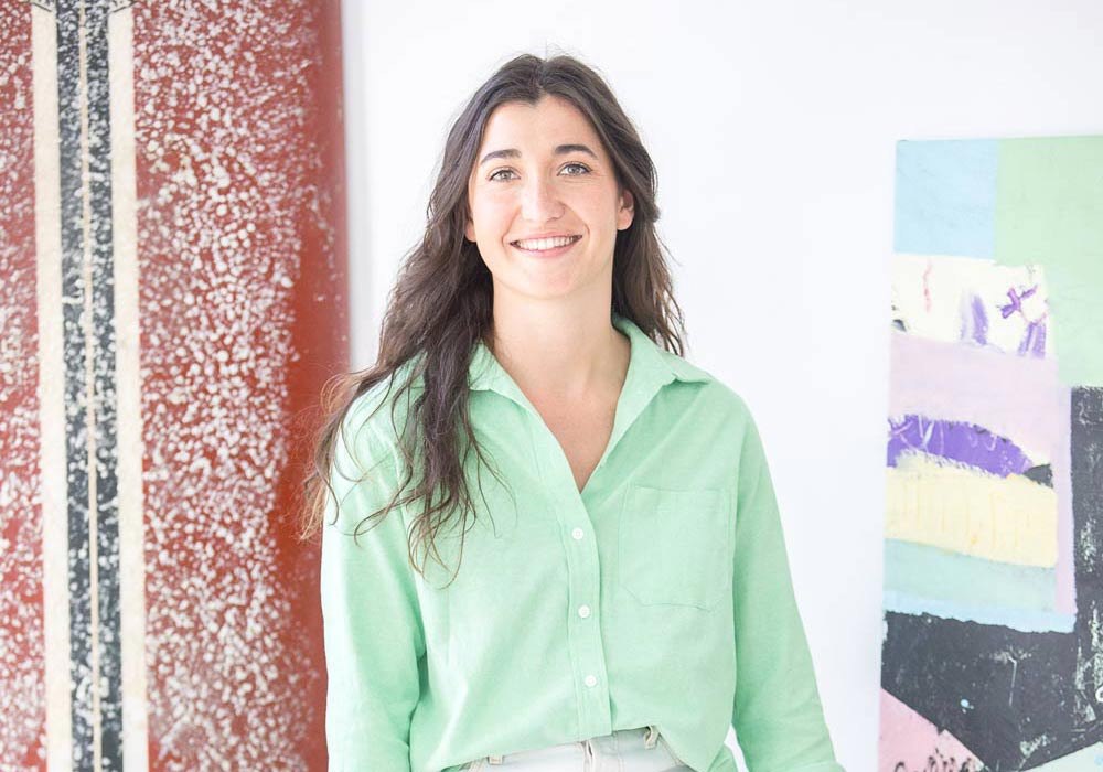 Lorea Garat - Made Real Estate